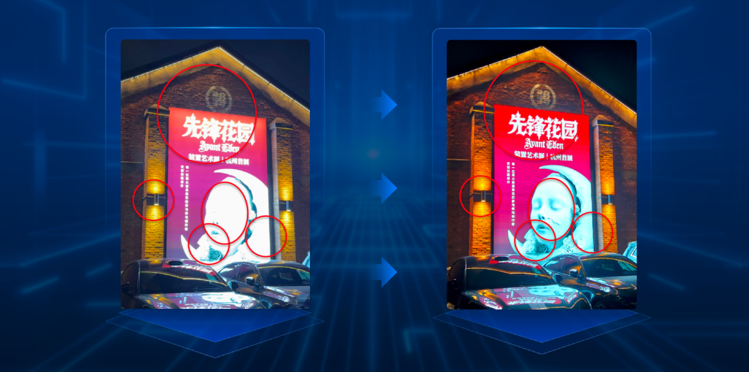 豪威TheiaCel®技术上车移动端，OV50X单帧HDR封神