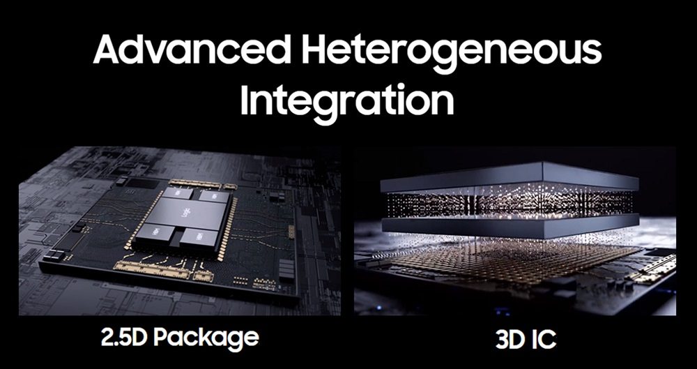 三星将于2025年推出"SAINT"3D芯片封装服务 为量产HBM4做准备