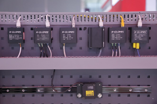 芯享科技亮相2023深圳国际半导体展SEMI-e