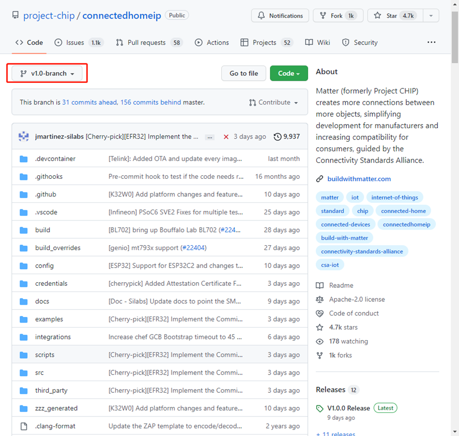 Matter 1.0标准正式发布，泰凌微电子全力推进应用落地