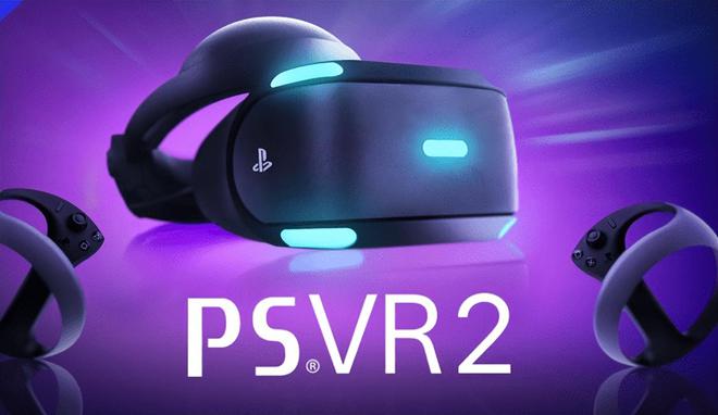 PlayStation VR2国行开始预售 定价4499元