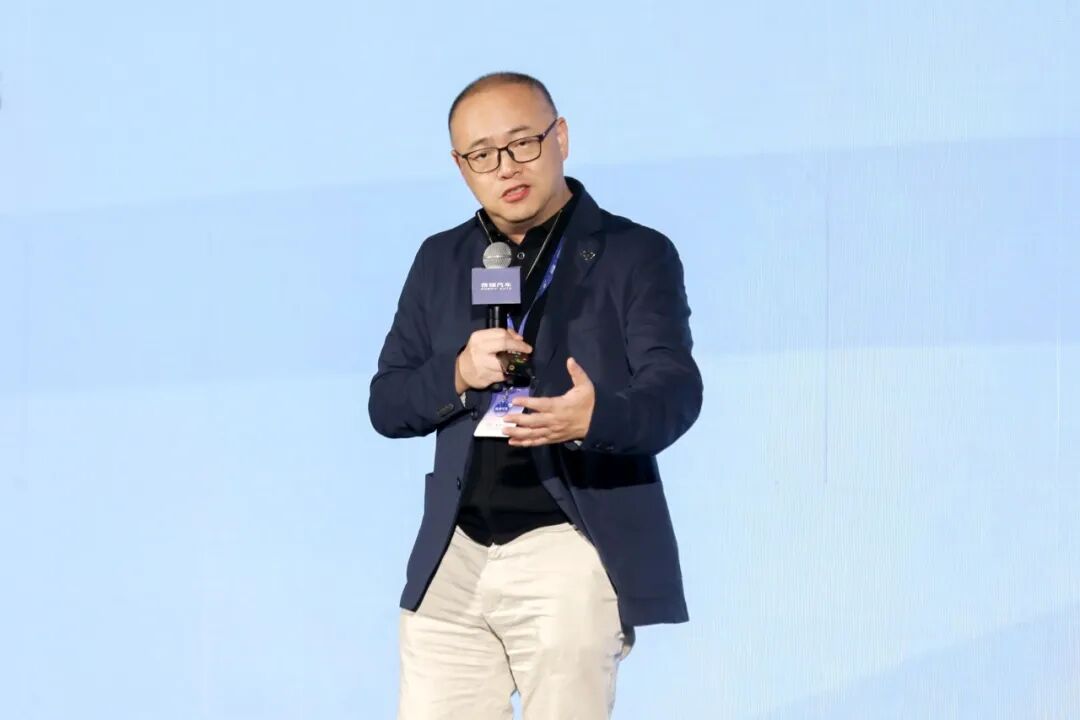 全球首搭地平线HSD，星途ET5全场景辅助驾驶惊艳首秀