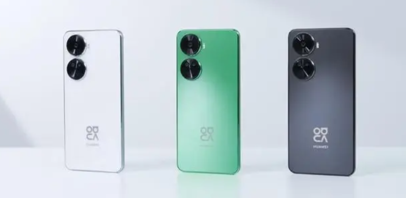 售价1999元起！华为nova 11 SE正式发布