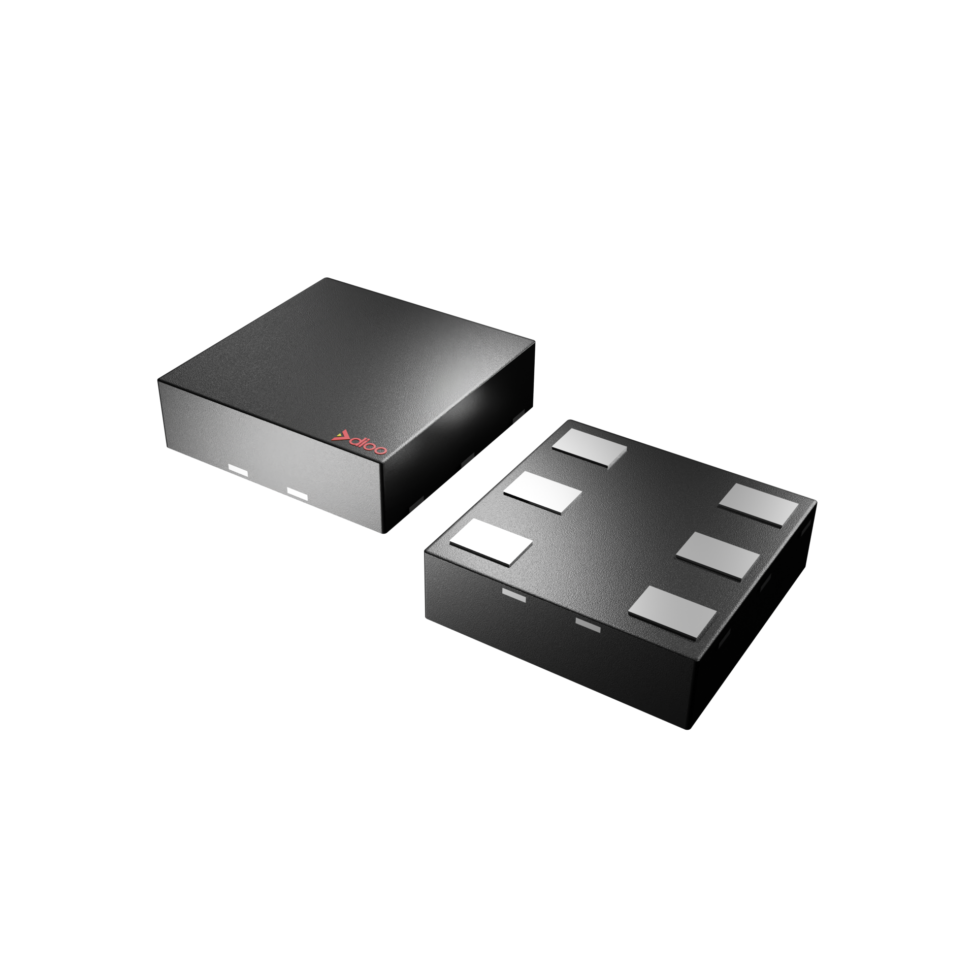 帝奥微发布高频高效，超小尺寸的600mA同步降压DCDC转换器DIO62820