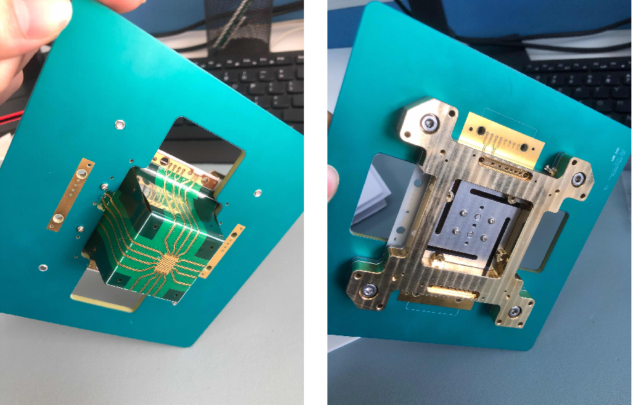 泽丰（ZENFOCUS）与MultiLane就高速ATE测试方案签署战略合作协议