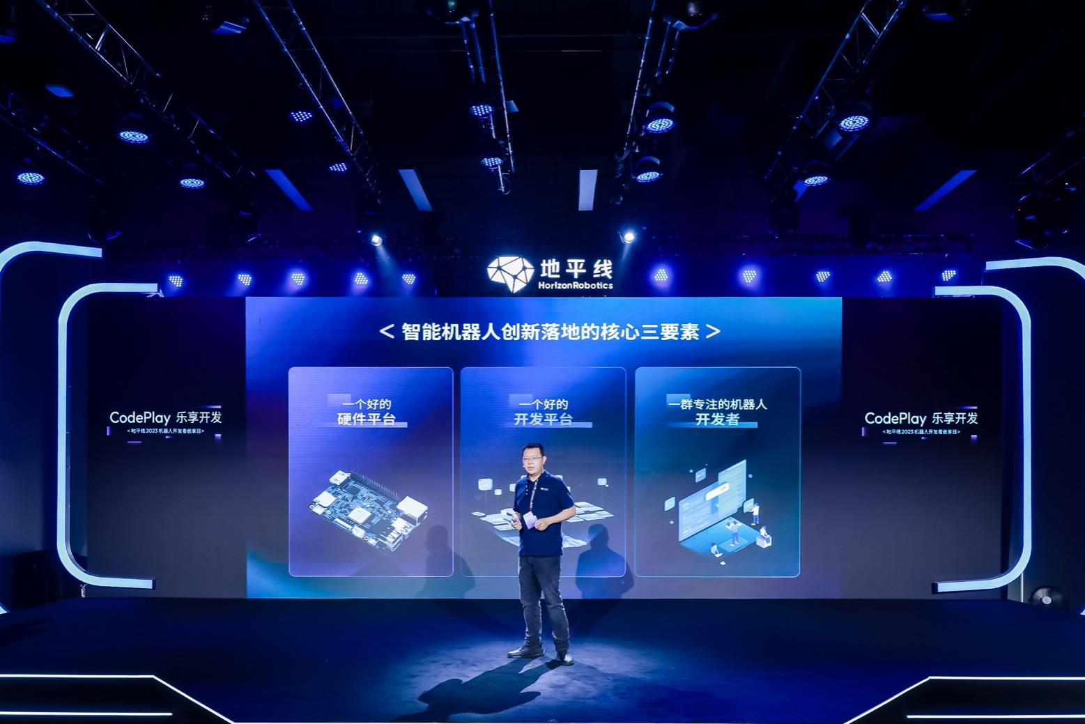 地平线RDK系列再升级，NodeHub惊喜发布