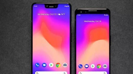 内存管理问题之后，谷歌Pixel3曝充电过热关机