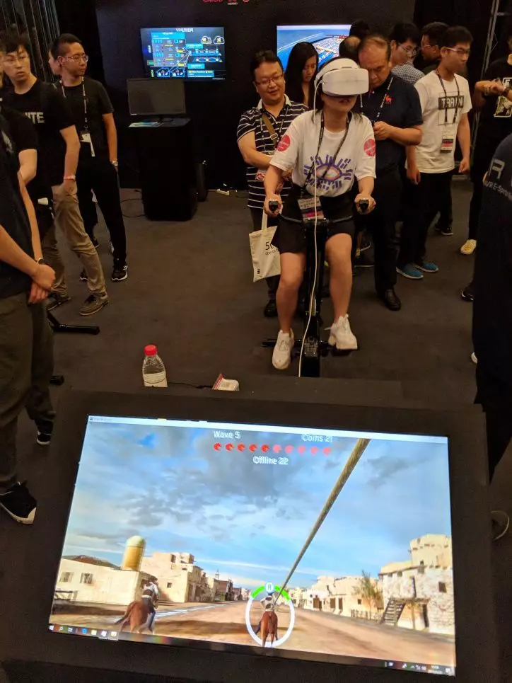 移动VR / AR / MR：挑战仍然存在