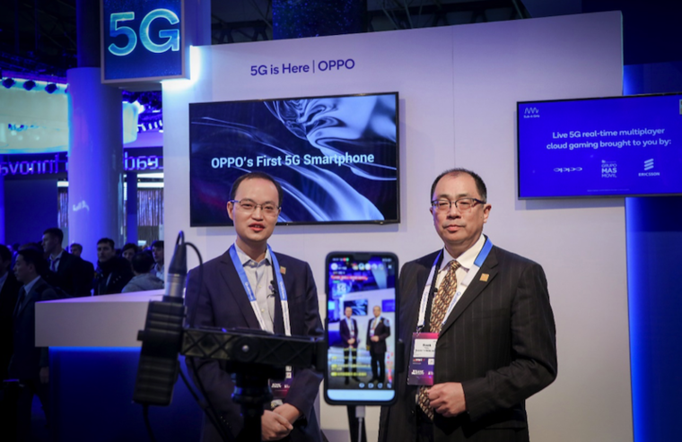 2019 MWC落幕：5G、拍摄功能创新与折叠形态，定调未来手机发展 _讨教号
