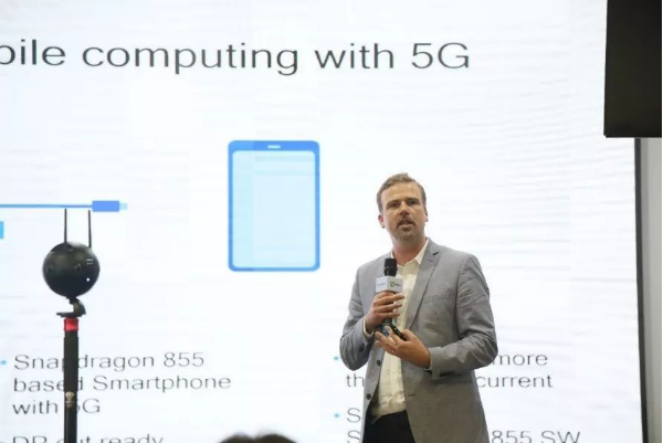 5G与XR很配？XR将迎来巨大发展机遇