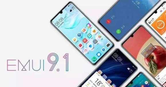 印度版荣耀8X与荣耀Play喜提EMUI9.1