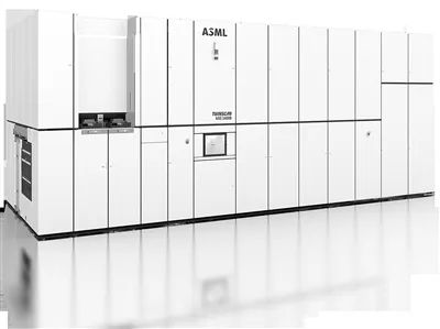 7nm+EUV工艺大规模量产，EUV光刻机销量有望走高