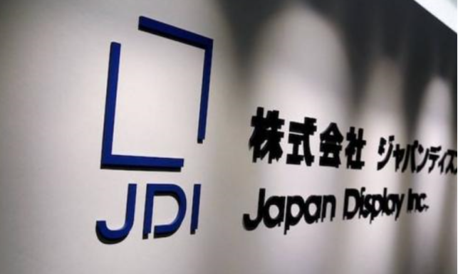 【芯历史】闭眼走钢丝？论JDI对OLED面板长达7年的保守式进击