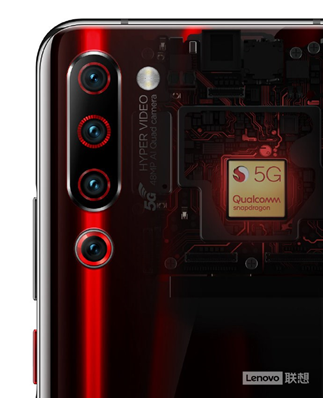 发布在即，联想Z6 Pro 5G公布新配色