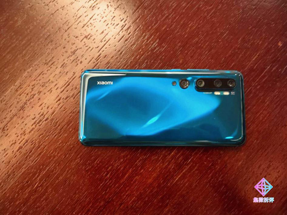 【集微拆评】小米CC9Pro评测：一亿像素，全能五摄实力不凡