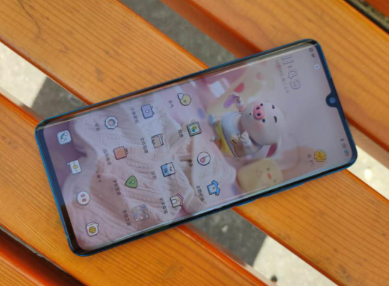 【集微拆评】小米CC9Pro评测：一亿像素，全能五摄实力不凡