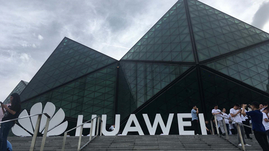 【5G】华为宣布获得超91份5G合同，发货60万个5G AAU