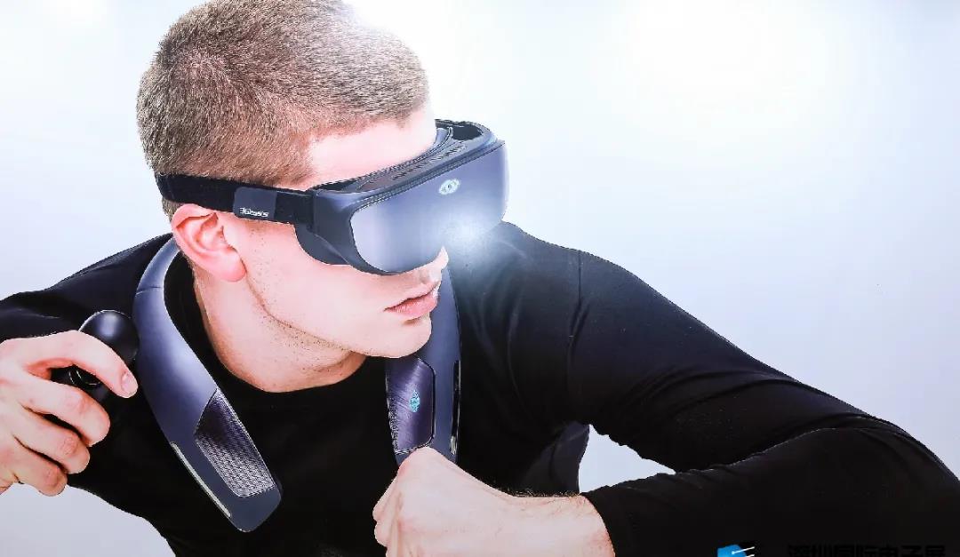 倒计时2天！ELEXCON电子展9.9开幕，逛展全攻略~