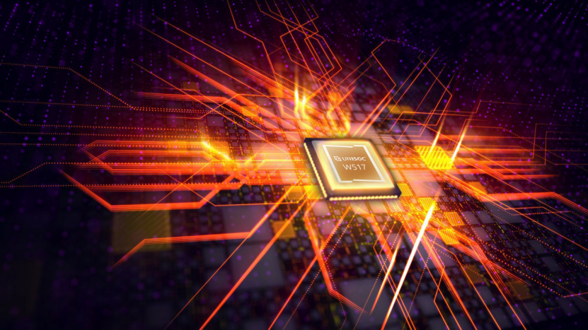 重磅 | 紫光展锐发布旗舰级智能手表平台W517