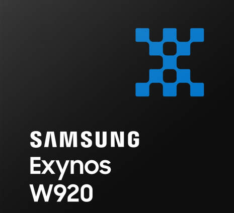 三星正式发布5nm EUV可穿戴处理器Exynos W920