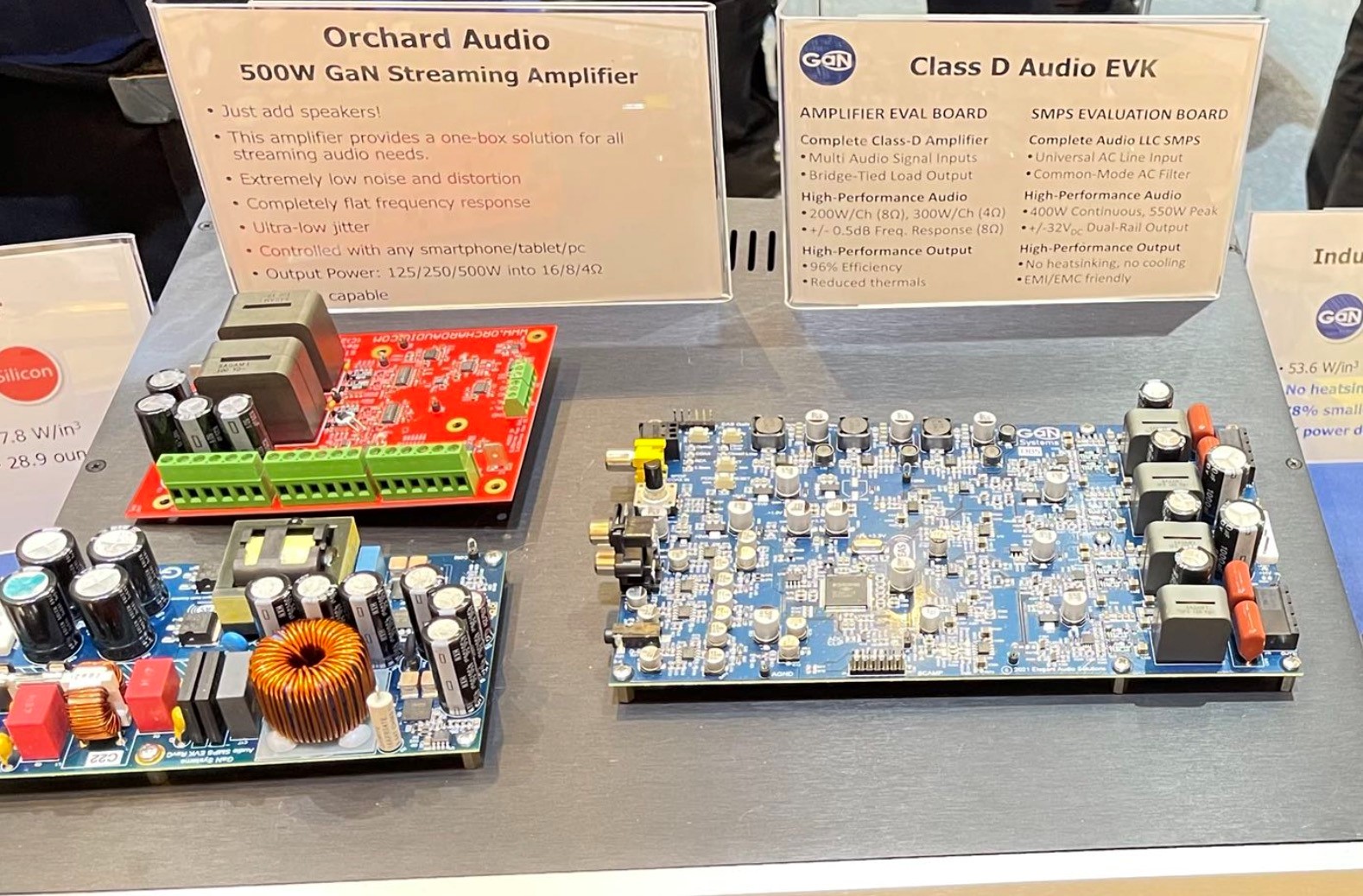 【集微咨询】GaN快充达到甜蜜点，中低压市场迎来更多杀手级应用；