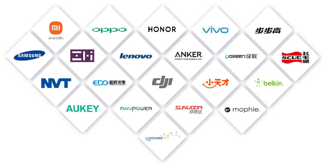 重磅新品丨南芯半导体推出5A Buck Charger SC89890H