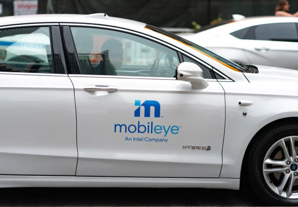 高盛和摩根士丹利将联手推动Mobileye IPO上市