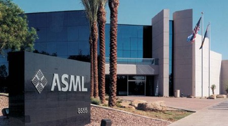 加速下一代芯片制造项目！ASML宣布收购Mapper知识产权资产