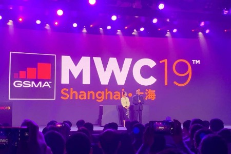 聚焦MWC19上海大咖观点：数字经济占中国GDP超1/3