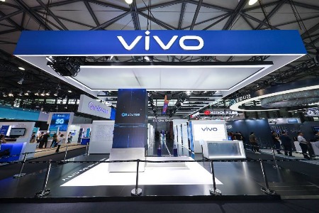 vivo多项创新技术引爆MWC19上海 全面布局5G时代