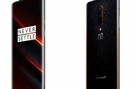 全系90Hz屏幕，一加7T Pro和迈凯伦定制版发布