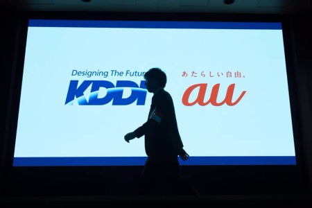 KDDI和Facebook 合作在日本开发5G服务