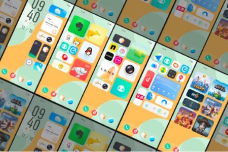 OriginOS斩获2020年度五大创新科技奖项