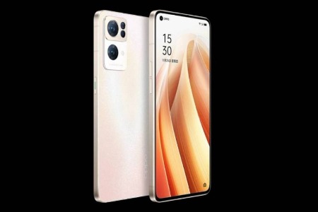 OPPO Reno7系列再预热：全球首发IMX709超感光猫眼镜头