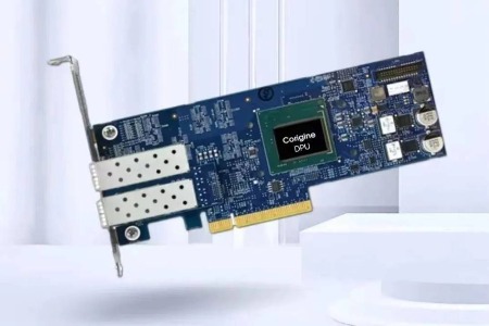 中科驭数：自主研发KPU芯片架构，国内DPU芯片领域领先企业 | 中国IC风云榜候选企业132