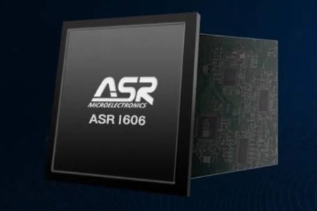 LTE Cat.1东风势起，翱捷科技ASR1606芯片助力客户登陆市场新高地