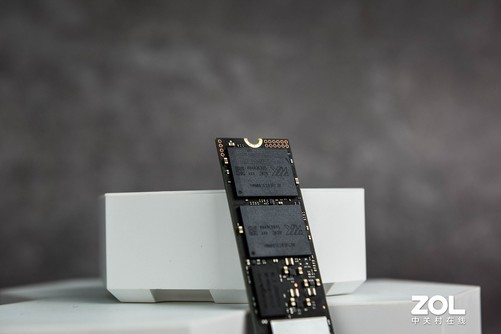 以Xtacking架构之名 致钛PC005 Active 1TB固态硬盘评测