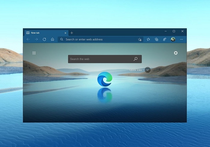 Edge 91稳定版官方完整更新日志现已发布
