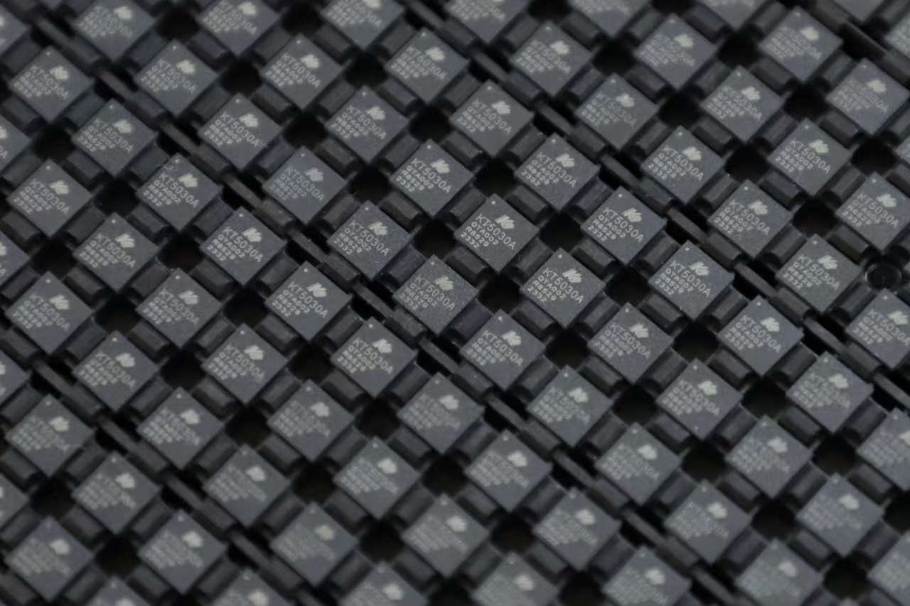 凯芯科技：KT5030A赋能汽车产业，2023年迎规模量产