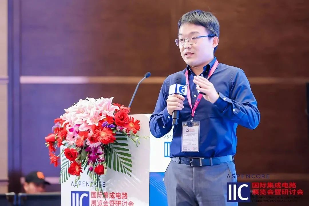 行芯荣膺“年度技术突破EDA公司”殊荣