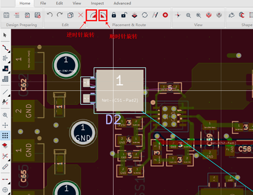 【应用案例】如何基于Genesis实时交互功能实现快速布局