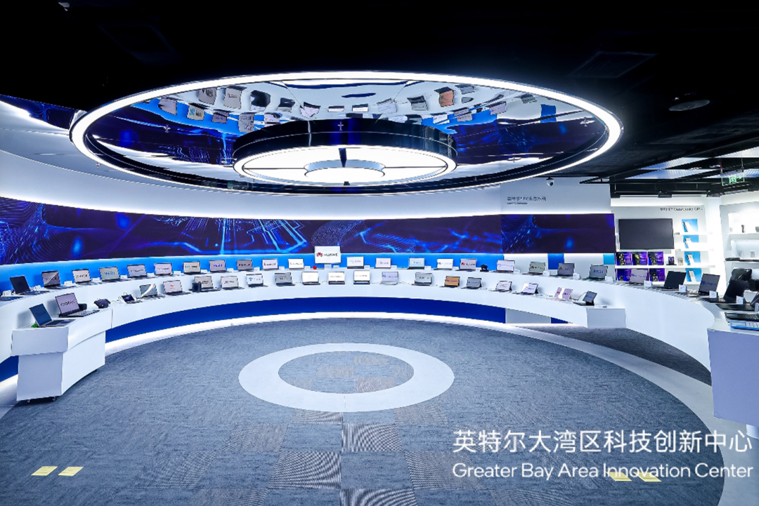 杰华特x英特尔，携手推动计算领域的持续创新