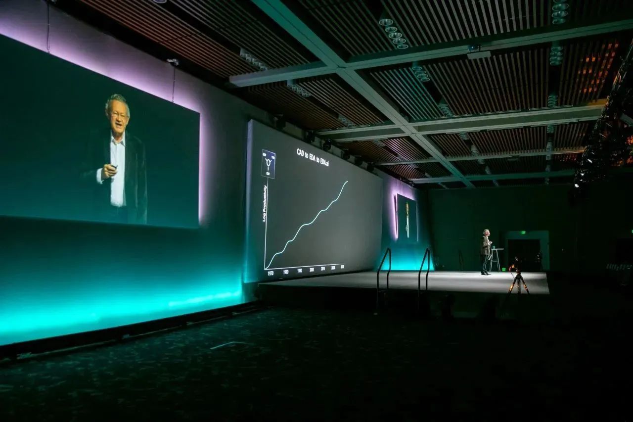 新思科技 SNUG 2024线上直播：突破科技边界，加速万物智能