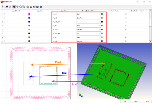 芯和半导体：如何实现“多Die的QFN建模仿真”？