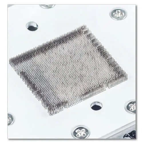 颖崴科技：芯片测试探针卡新工厂预计年底完工