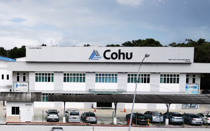 Cohu第二季度营收1.047亿美元，新产品获约1亿美元订单