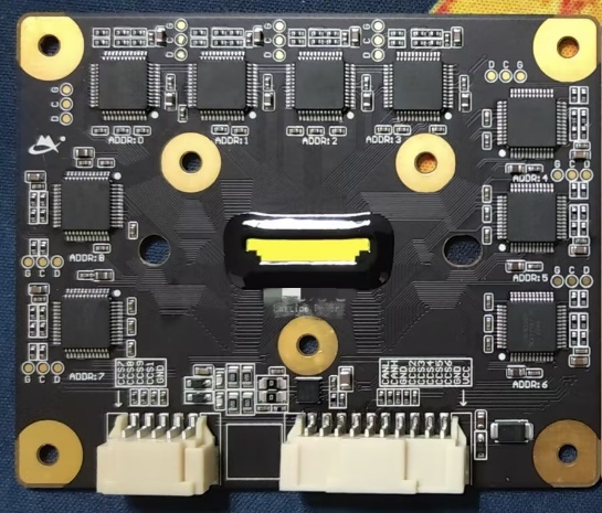 英迪芯微亮相ALE 2023展会，领军混合信号芯片技术革新，重磅发布外饰灯控制芯片