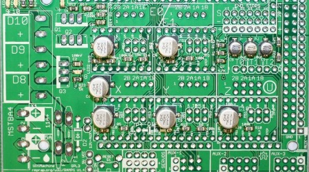 5G、AI和车用等新应用崛起 PCB景气明后年有望持续