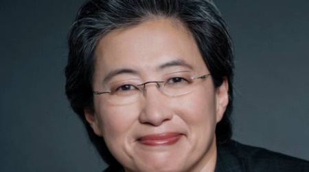 AMD总裁Lisa Su出任GSA董事会主席