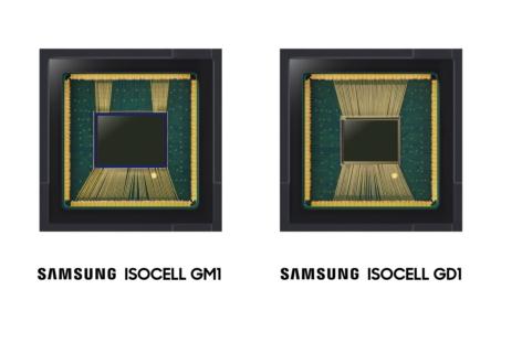 手机厂商喜滋滋，索尼三星先后发布高像素CMOS